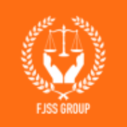 The Justice Sector Equalities Conference 2025 - FJSS